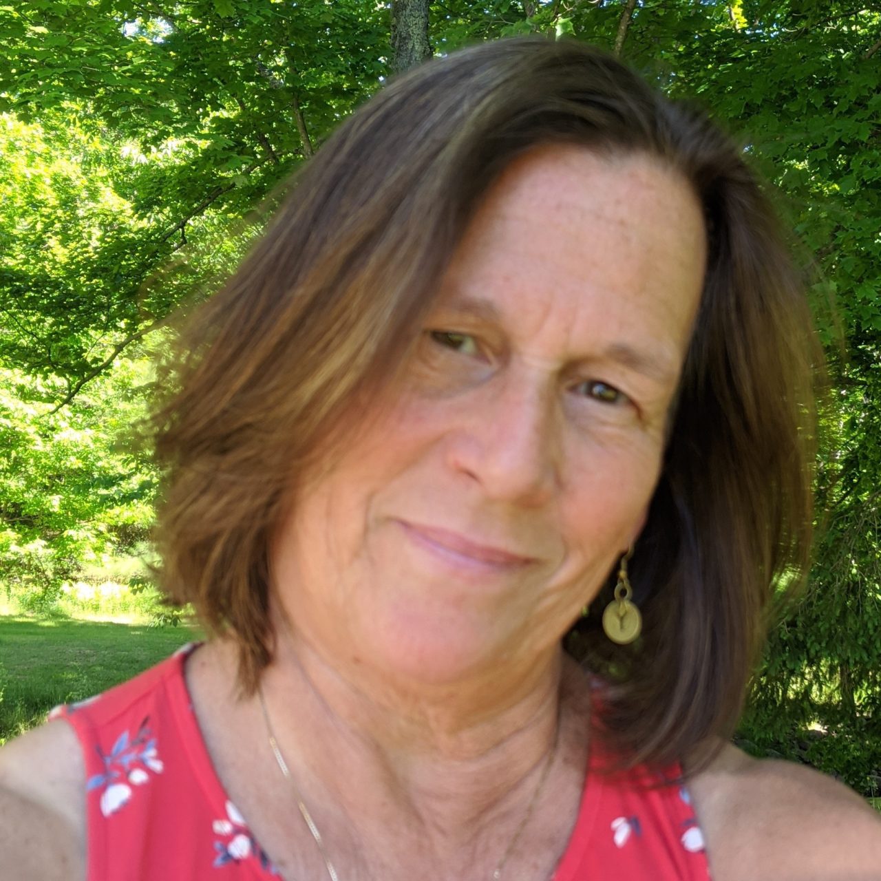 Virtual Parent Groups - Friends