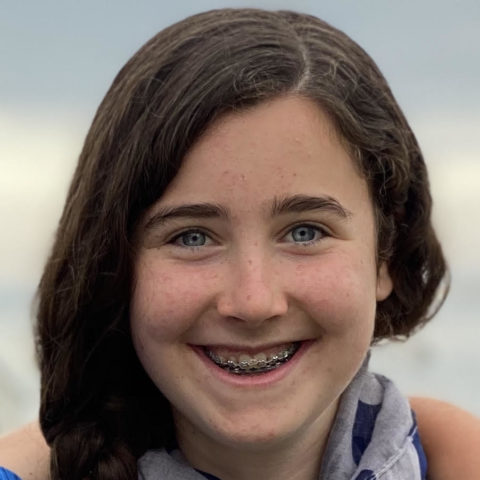 Community Speaker Series - Friends