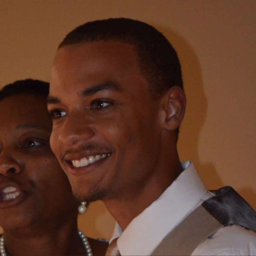 Community Speaker Series - Friends